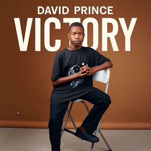 Victory von David Prince bei Amazon Music - Amazon.de
