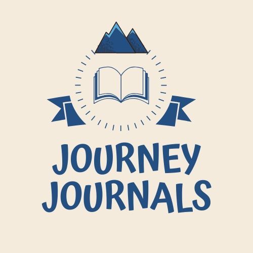 Amazon.com: Journey Journals: books, biography, latest update