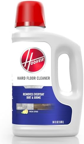 Amazon.com - Hoover FloorMate Deluxe Hard Floor Cleaner Machine ...
