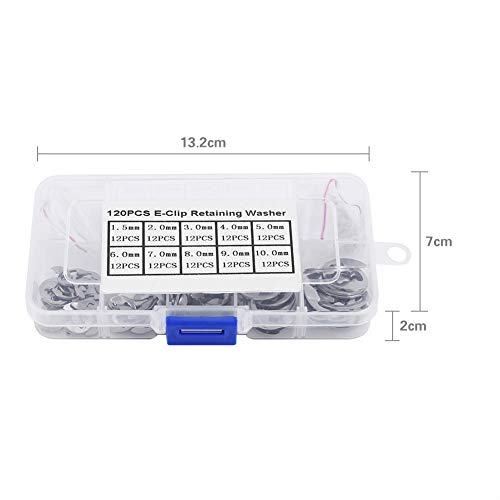 The 30 Best Retaining Washers of 2025 [Verified] - Cherry Picks