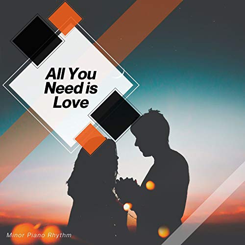 Play All You Need Is Love - Minor Piano Rhythm by Janet Lee, Jayden ...