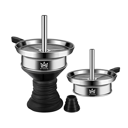 Badcha Shisha – Die 15 besten Produkte im Vergleich - Shisha King