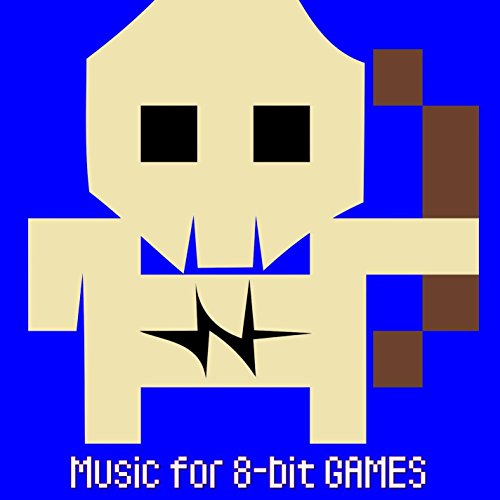 Play Music for 8 - bit Games Vol. VI (Royalty Free) by Make a Game on ...