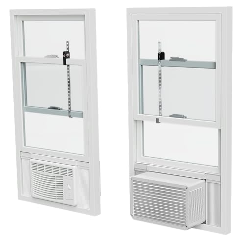 Top 10 Best Air Conditioner Window Lock : Reviews & Buying Guide - Katynel