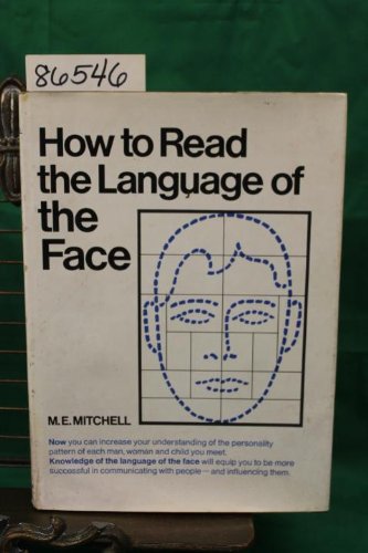 How to Read the Language of the Face: Books - Amazon.ca