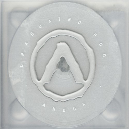 Play Graduated Fool by Anouk on Amazon Music Unlimited