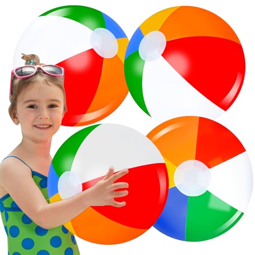 Amazon Best Sellers: Best Beach Balls