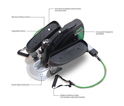 Stamina Inmotion Compact Strider Elliptical