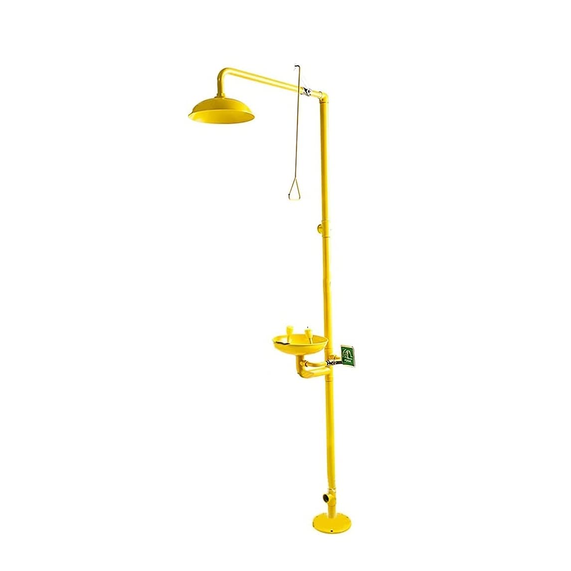 Buy Eye Wash Station Eyewash Station Complex Eyewash Station Emergency ...