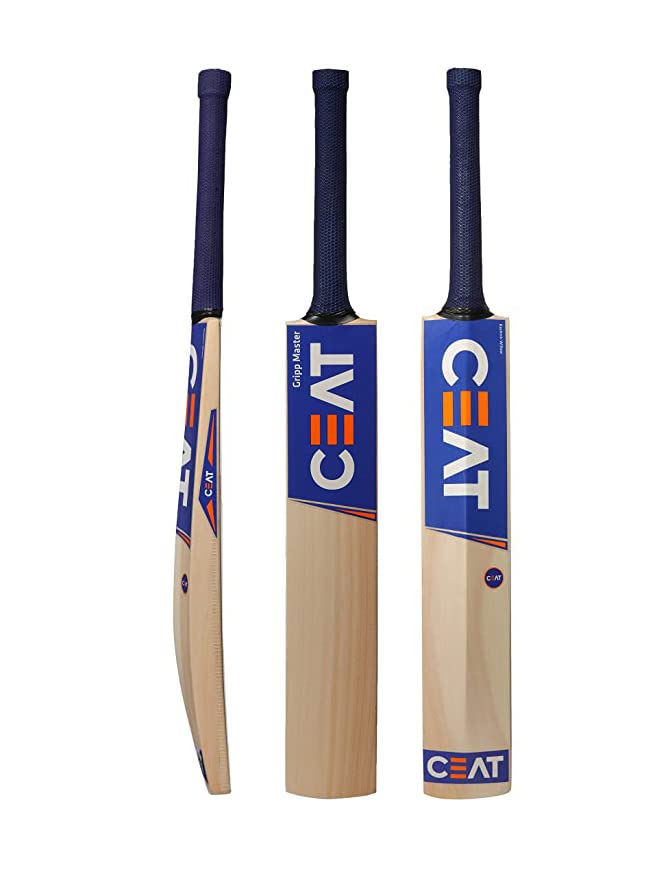 HIT Man BAT Super Power Popular Willow Cricket Bat Full Size ...