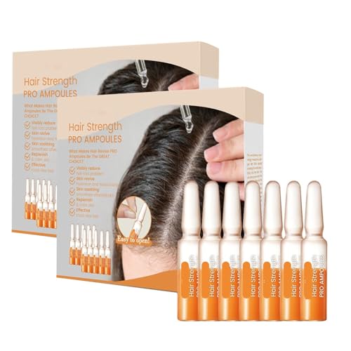 Fiale Per Ricrescita Capelli: Recensioni e Miglior Prezzo 2024