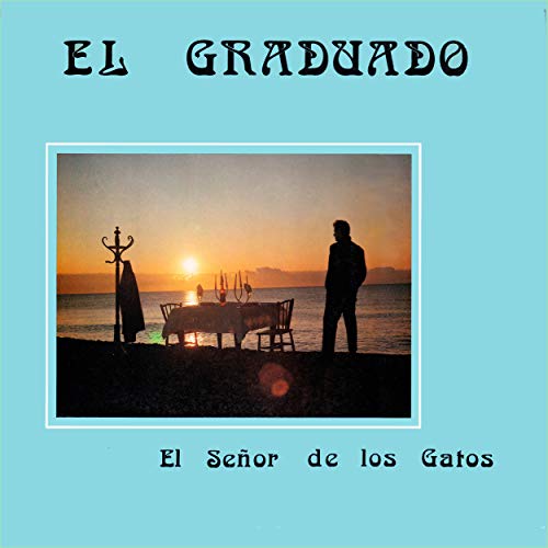 Amazon.com: El señor de los gatos : El Graduado: Digital Music