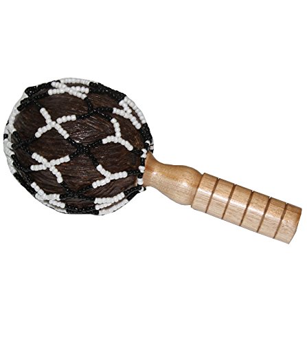 SG Musical Coconut Shell Maracas Instrument : Amazon.in: Musical ...