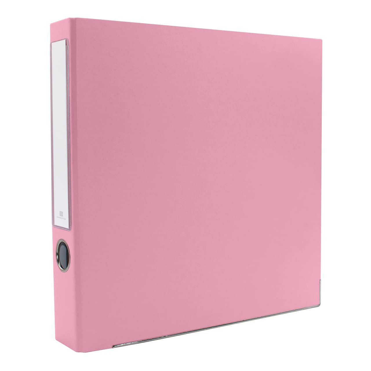 Amazon.com : Bindertek One Touch Signature 3-Ring Binders, 2" Spine ...