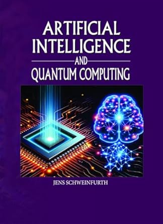 Buy Artificial Intelligence and Quantum Computing Book Online at Low ...