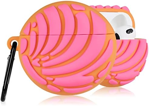 Amazon.com: Mulafnxal Case for Airpods 3 3rd Generation Cute Soft ...