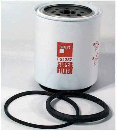 Amazon.com: Fleetguard FS1287 : Automotive