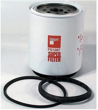 Amazon.com: Fleetguard FS1287 : Automotive