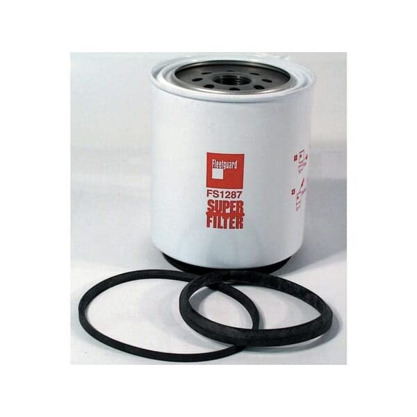 Amazon.com: Fleetguard FS1287 : Automotive