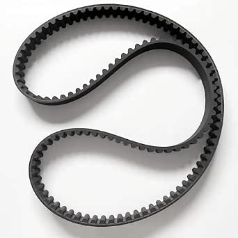 Amazon.com: Rear Drive Belt 128T 1-1/8" Replace 40022-91 for Harley ...