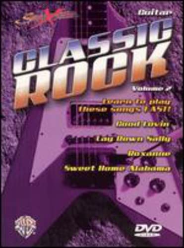 Vol. 2-Classic Rock [USA] [DVD]: Amazon.es: Películas y TV