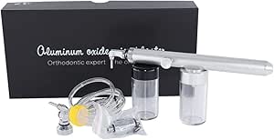 Aluminum Oxide Micro Blaster Abrasion Microetcher Sandblasting ...