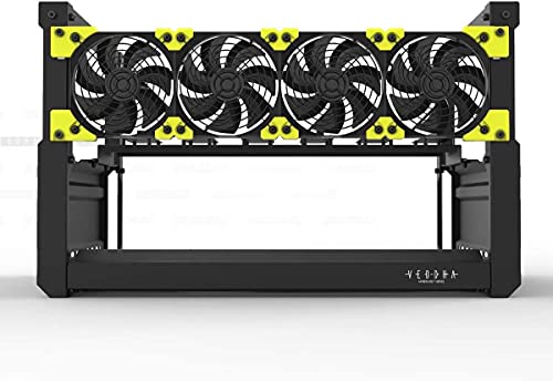 47 Best mining rig case 2022 - After 202 hours of research and testing.