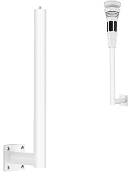 Amazon.com: Universal Mount for Tempest Weather Station,Outdoor Weather ...