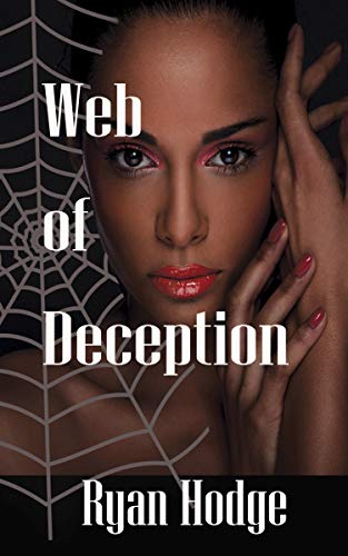 Web of Deception (The Deception Series Book 1) eBook : Hodge, Ryan ...
