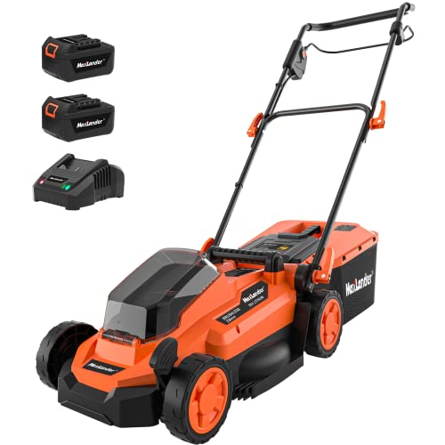 Find The Best Electric Riding Lawn Mowers Reviews & Comparison - Katynel