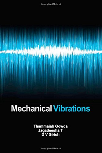 Buy MECHANICAL VIBRATIONS Book Online at Low Prices in India ...