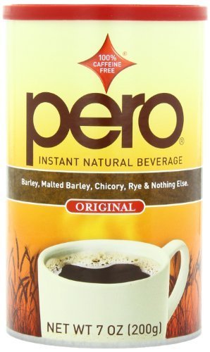 Amazon.com : Pero Instant Beverage, 7 Ounce : Other Products ...