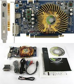 Amazon | 玄人志向 グラフィックボード nVIDIA GeForce9500GT 512MB PCI-Expressx16(2.0対応 ...