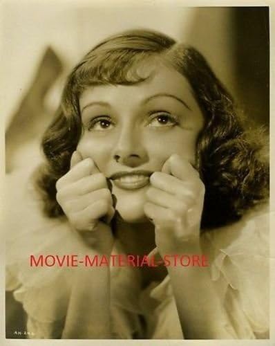 Ann Hovey Easy Going Original 8x10" Photo #K9496 at Amazon's ...