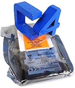 Amazon.com: HP J9F42A HPE MSA 600GB 12G SAS 15K SFF (Renewed) : Electronics