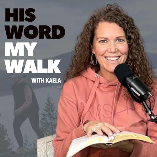 Amazon.com: His Word My Walk - A real relationship with God, the Bible ...