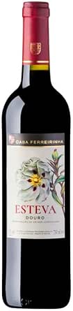 Vinho Português Casa Ferreirinha Esteva Douro 750ml | Amazon.com.br