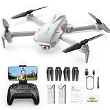 ・ブランド:Holyton・製造元:Holyton・製造元/メーカー部品番号:D70・🛩【100g未満&amp;申請不要】D70ドローンの重さがわずか94gです。100g未満の小型ドローンに属し、登録申請は不要です。購入後すぐに使えるので、...