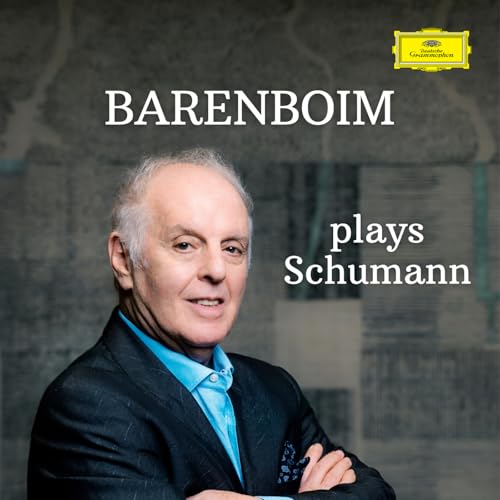 Écouter Barenboim plays Schumann de Daniel Barenboim & Robert Schumann sur Amazon Music