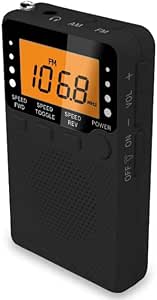 PARANORMIC Spirit Box Ghost Hunting Equipment — Handheld EVP Ghost ...