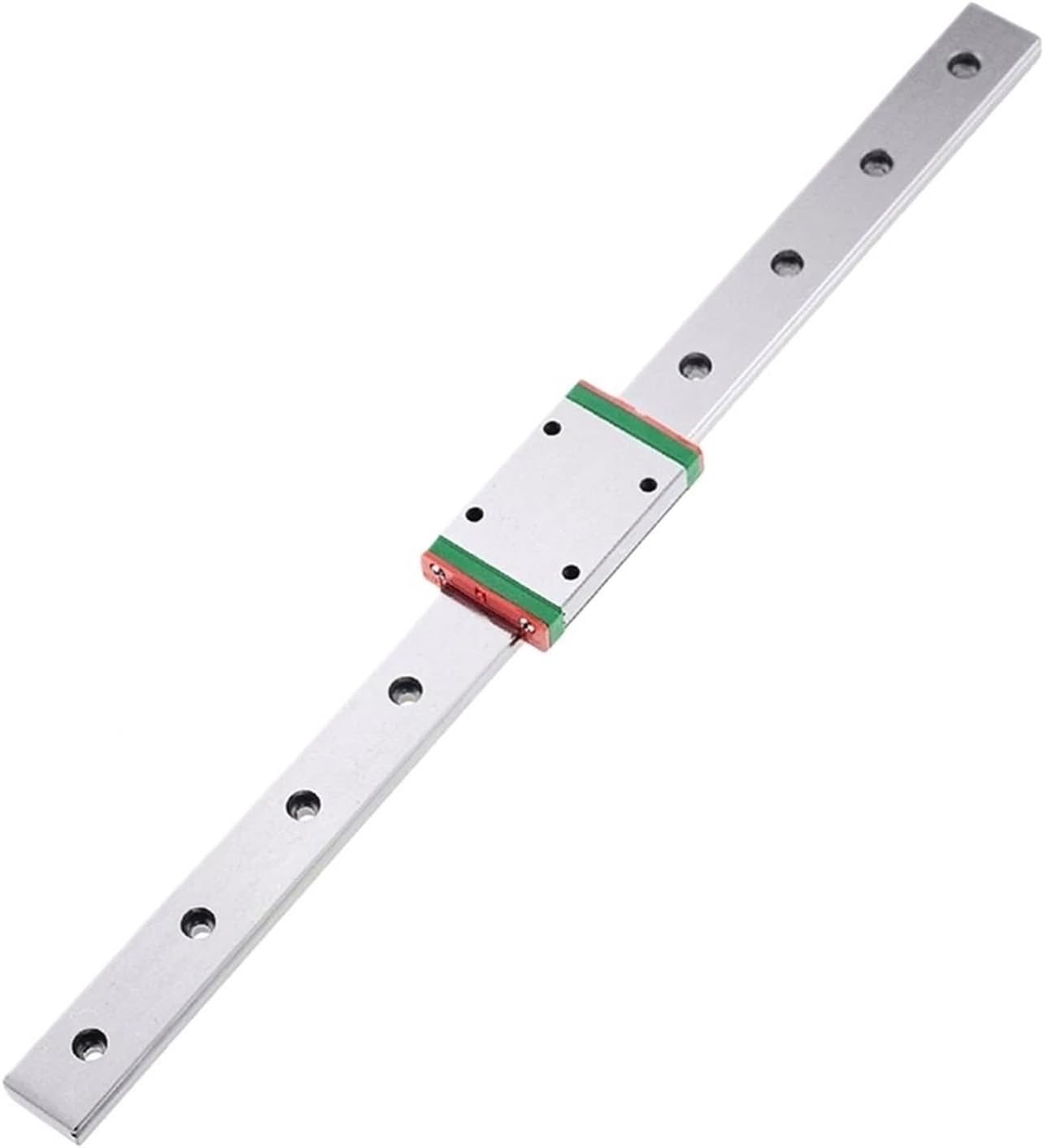 Amazon.com: High Precision Metal Linear Guide CNC Parts MGW7 MGW12 ...