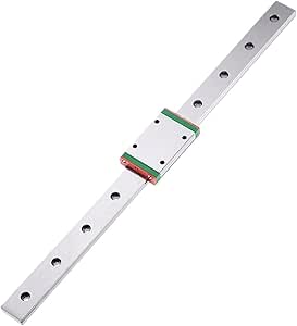 Linear Sliding Guide MGW7 MGW12 MGW15 MGW9 300 350 400 450 500 600mm ...