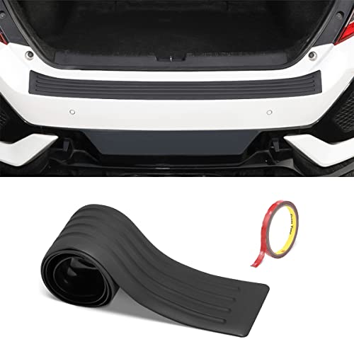 Amazon Best Sellers: Best Bumper Guards