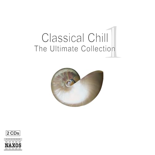 Amazon.co.jp: Classical Chill 1 - The Ultimate Collection : VARIOUS ...