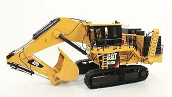 Amazon.co.jp: CCM 1/48 CAT 6020 B XY3 : Toys & Games