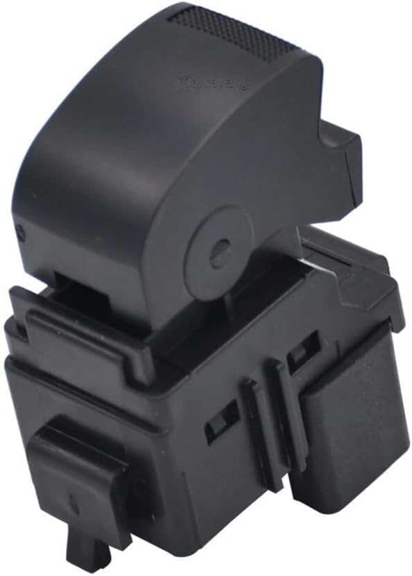 For Isuzu For DMax 2012 2020 Passenger Power Window Control Switch ...