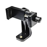 【発売日：2017年12月15日】・ブランド:日本トラストテクノロジー・製造元:日本トラストテクノロジー・スマホを三脚等に固定。縦にも横にもできる回転可能なホルダーです。・横幅105mm程度までの大型スマートフォンも固定可能・スマホをホルダ...