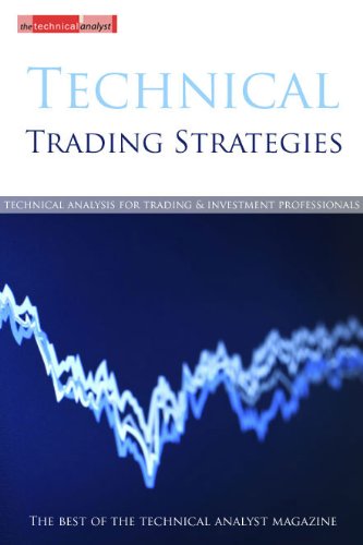 Buy Technical Trading Strategies: The Best of the Technical Analyst ...