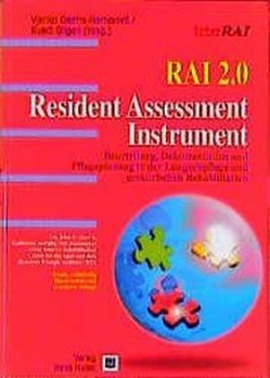Amazon.fr - Resident Assessment Instrument (RAI) 2.0 - Livres