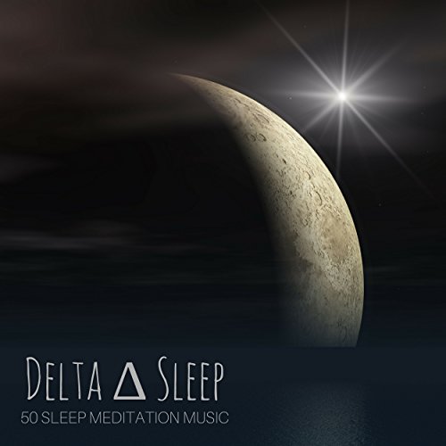 Amazon.com: Delta Sleep - 50 Sleep Meditation Music, White Noise and ...